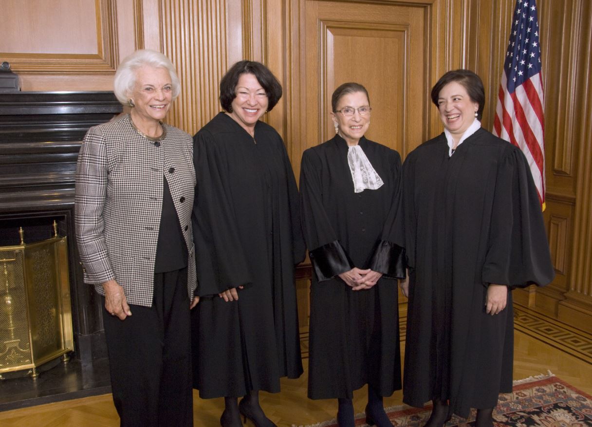 U.S. Supreme Court Justice Facts & Information - Best Student Guide