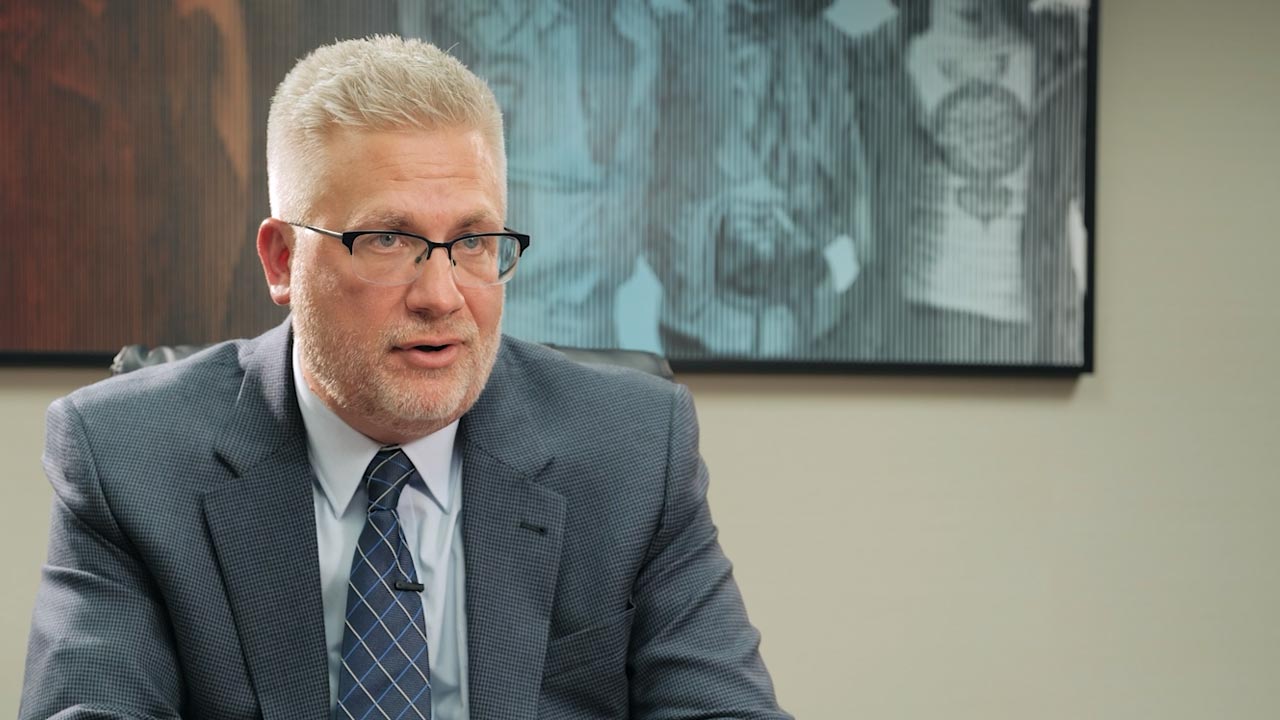 Michael Shaffer | Michigan Personal Injury Attorney