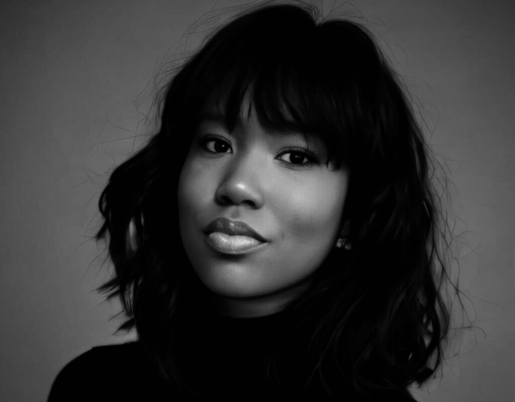 Taylor Claiborne Named Buckfire Law Paralegal Scholarship Winner